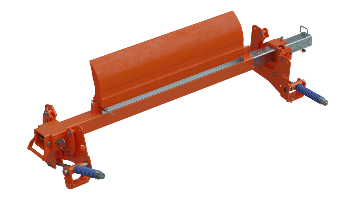 QC1+™ Cleaner XHD STS™